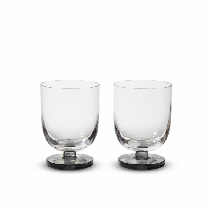 Набор Tom Dixon Puck Puck Water Tumbler PUKWT01