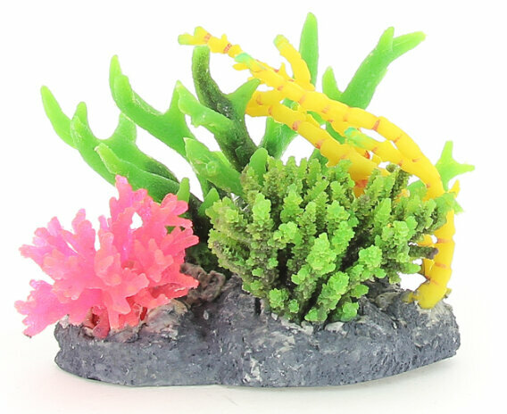 Искусственная композиция Vitality из кораллов (SH270)