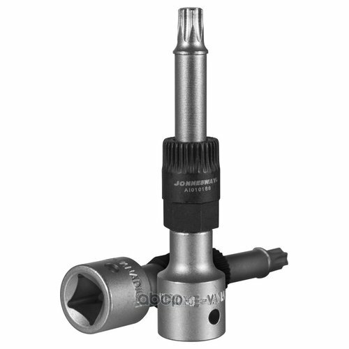 Ai010166 комбинированный инструмент с вставкой tor Jonnesway AI010166