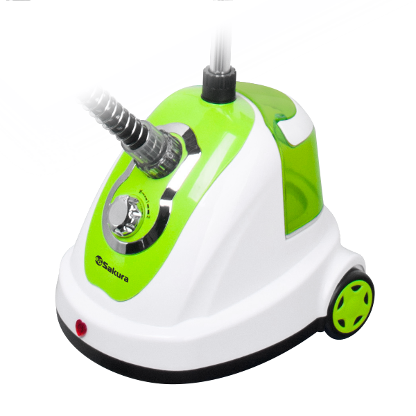 Отпариватель напольный Sakura SA-3903GR