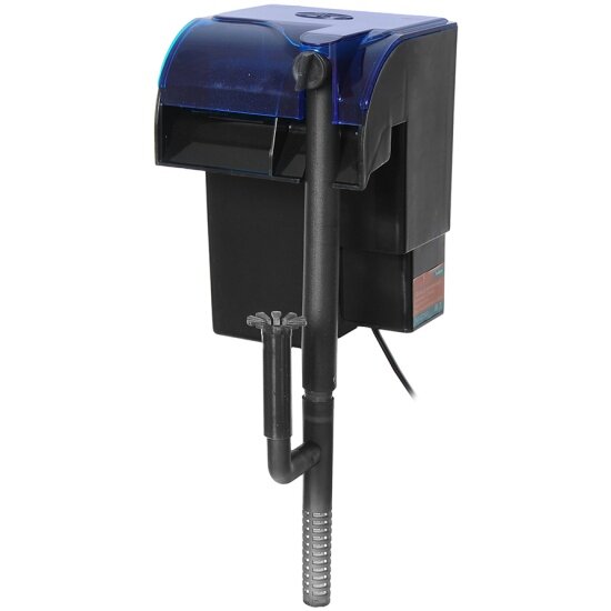 Фильтр Naribo XL-960 рюкзачный 650л/ч 8Вт