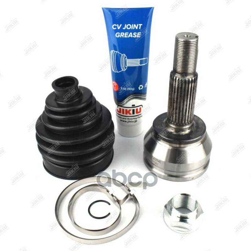 ШРУС наружный (К-кт) TOYOTA JIKIU арт. JC21046