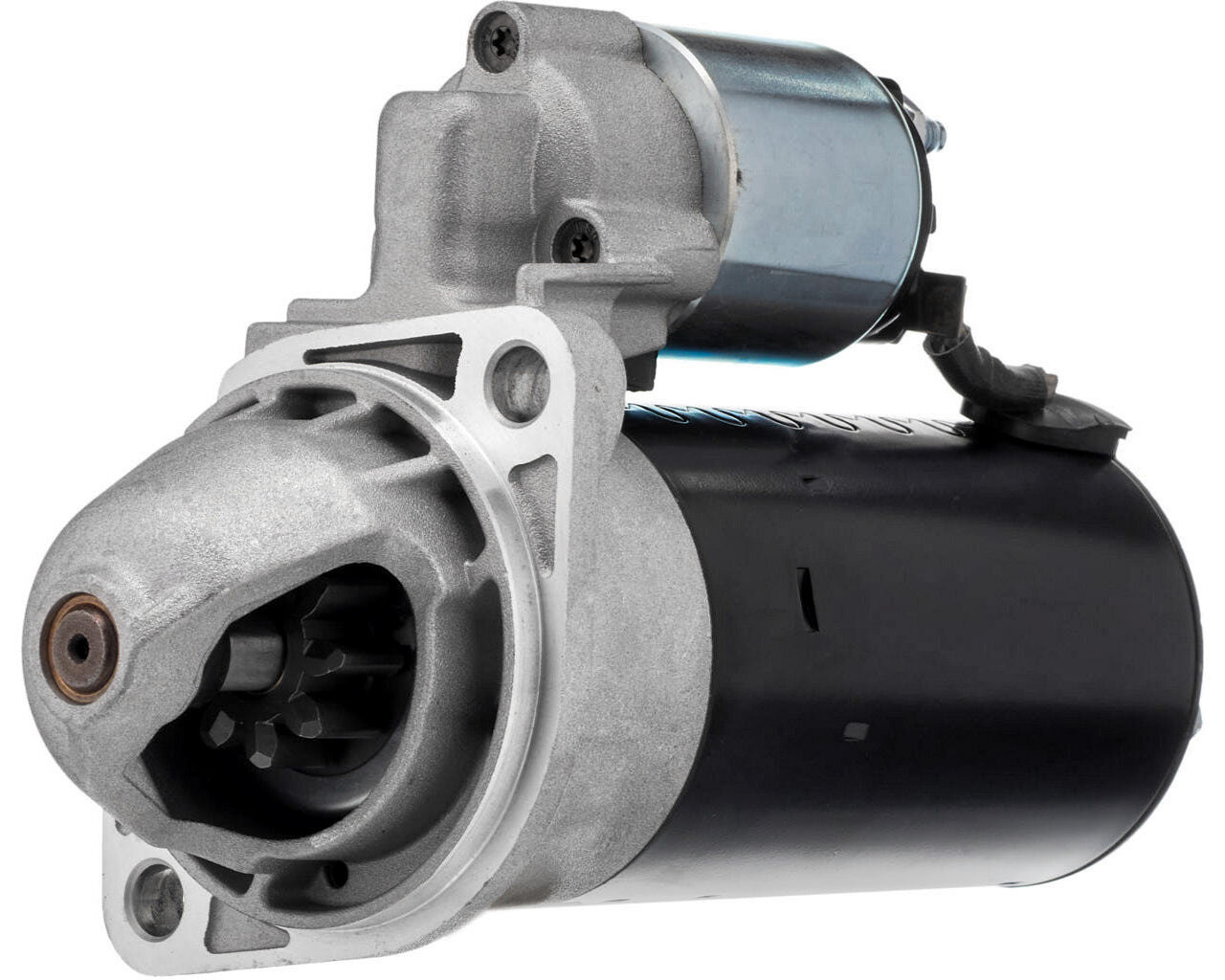 Стартер двигатель Меркрузер (MERCRUISER) QSD 4.2D (TT16749)