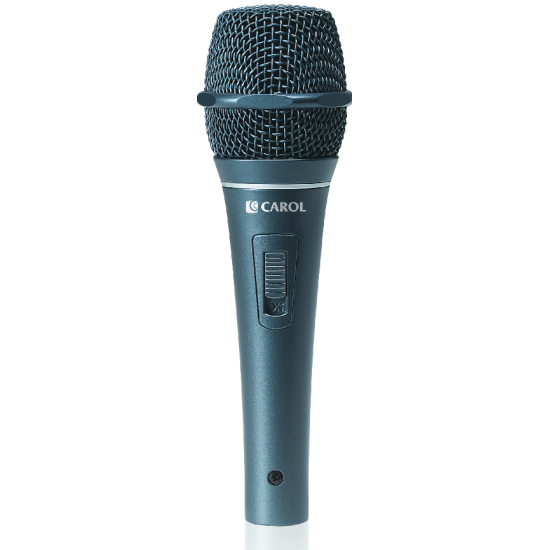 Микрофон Carol Sigma Plus 3, вокальный