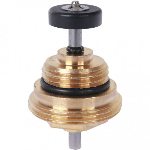 Клапан термостатический Stout для коллекторов из нержавеющей стали SSP-0001-000006, 1/2"