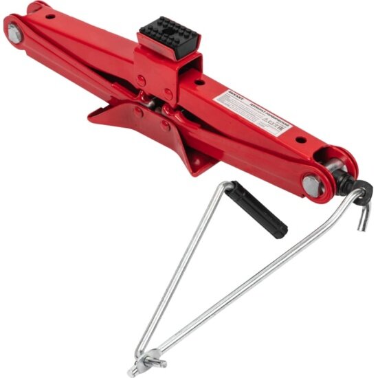 Домкрат ромбический Rexant 2т (80-0603)