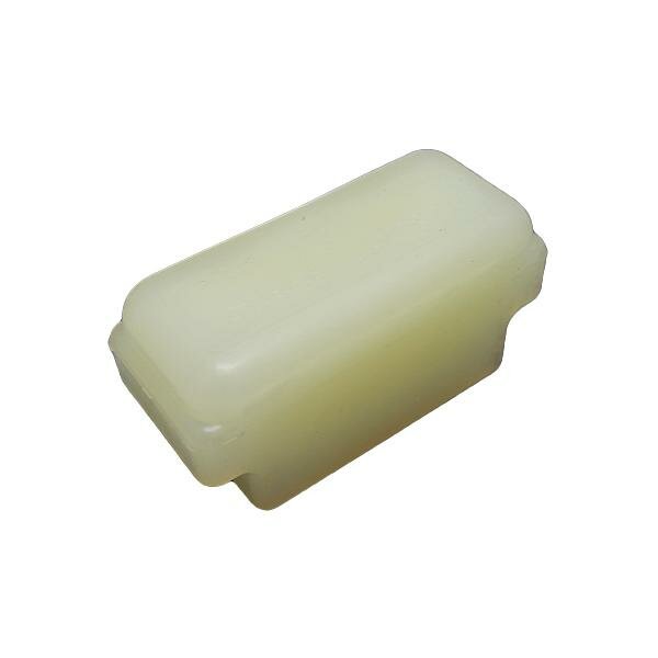 Подушка рессоры сред.(пер. верхн, задн. нижн.) Г-53-4301 52 66 ПАЗ полиуретан ПТП