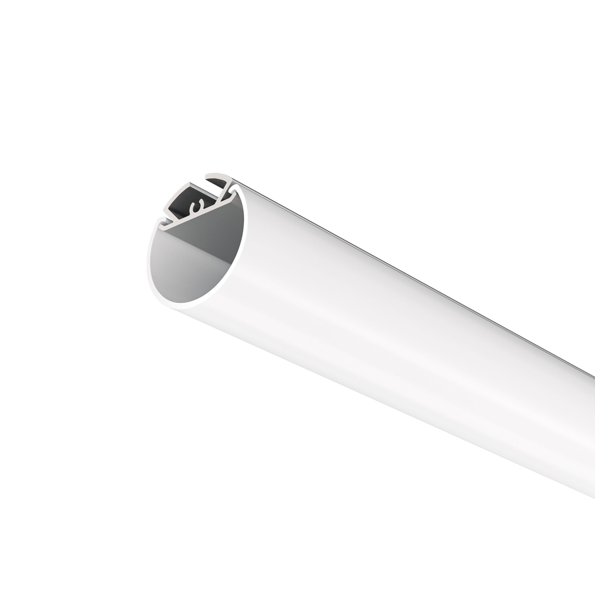 Профиль Maytoni Led strip ALM-D30-S-2M
