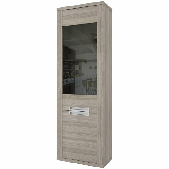 Шкаф-витрина Stolline Столлайн Честерфилд СТЛ.365.02 Шорвуд