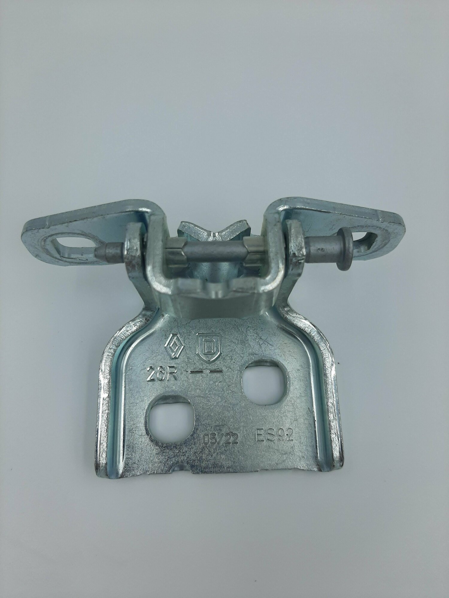 Петля двери Веста Рено - арт. 804207876r