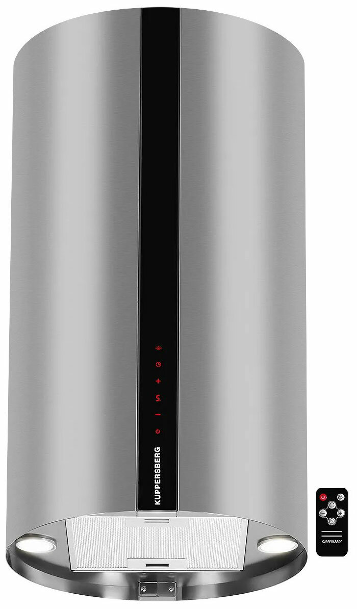 Вытяжка Kuppersberg VORTEX GB