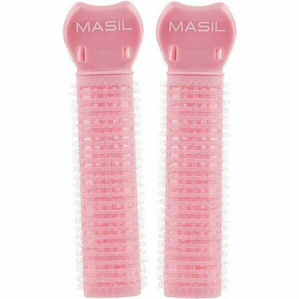 MASIL Бигуди для волос Peach Girl Hair Roller Pins