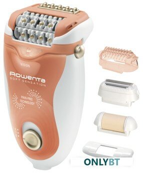 Эпилятор Rowenta EP5720F1