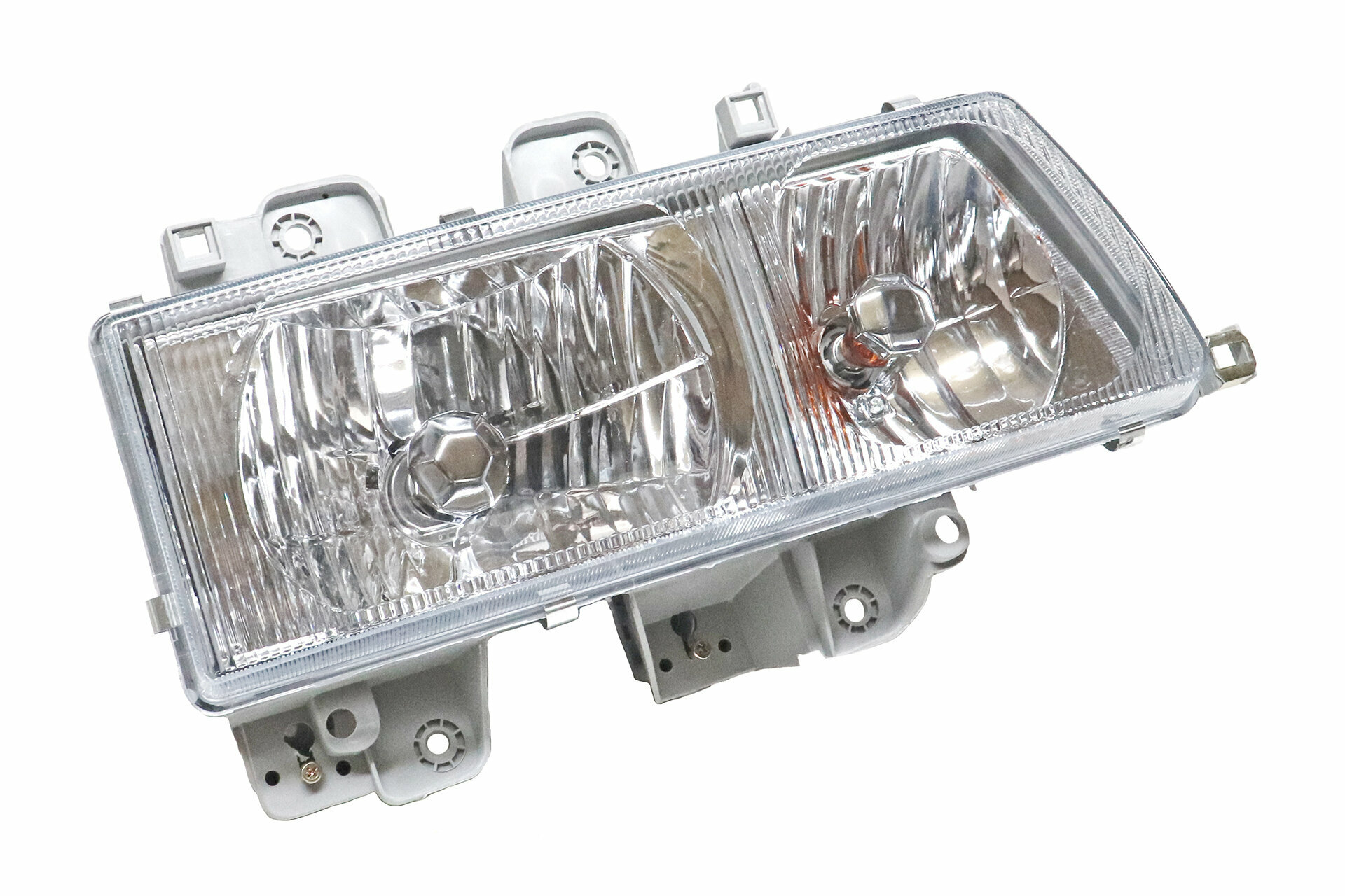 Фара правая FAW 1031, 1041, Euro 2, 12V (3711020BHQ3)