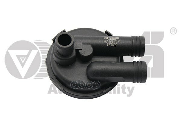 Клапан вентиляции картера VW Golf 3/Passat B3/B4/Vento 2.0 90-99 Vika арт. 11291782001