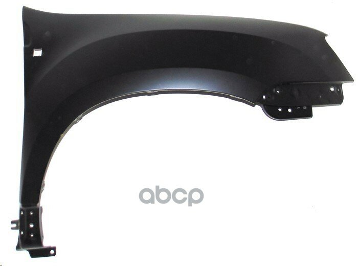 Крыло ПЕР прав (МЕТ) (H79-03) RENAULT арт. 631008599R