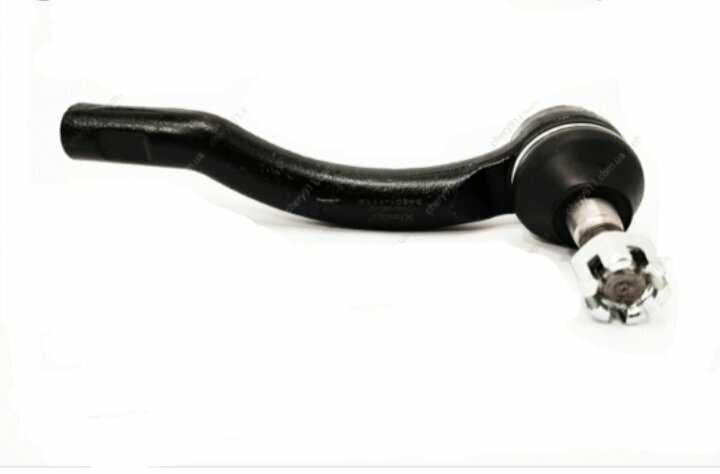 Наконечник рулевой тяги левый LIFAN SOLANO ( Лифан Солано )