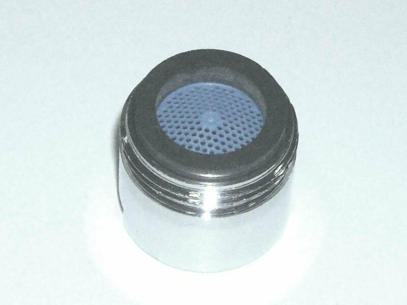 Аэратор M18x1 смесителя Ideal Standard Active, Melange