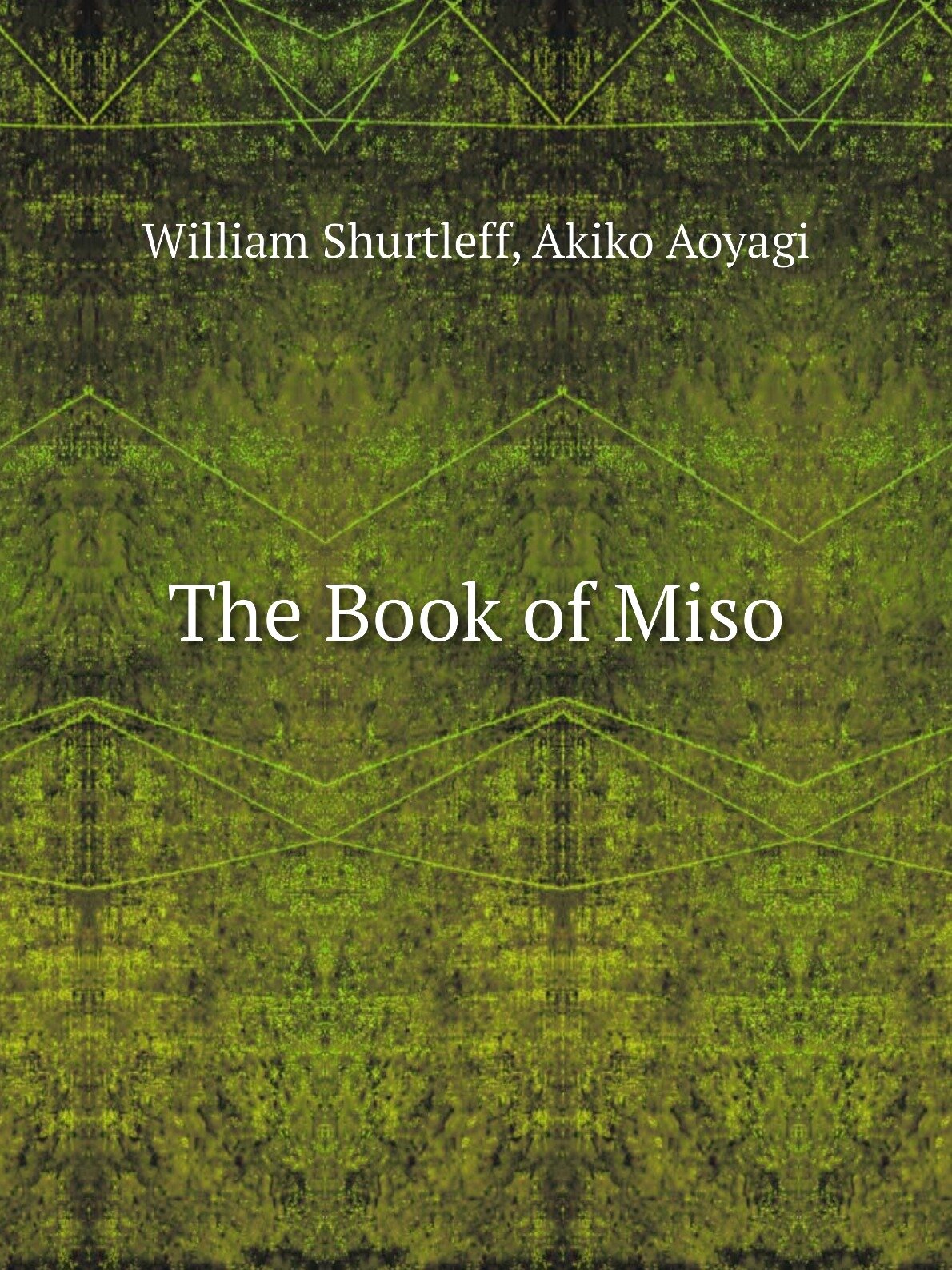 The Book of Miso