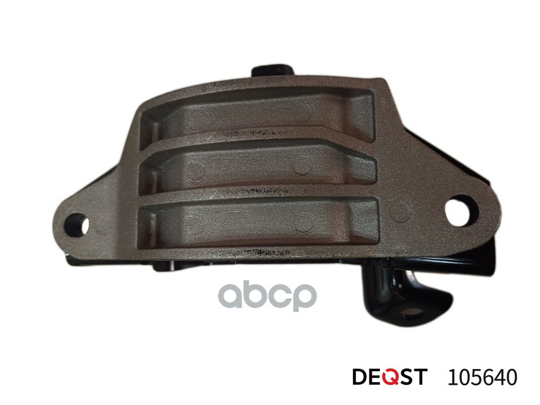 Подушка двигателя V1.6/2.0 AT HYUNDAI CRETA 16- LH =105639 DEQST арт. 105640