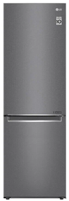 Холодильник LG GC-B459SLCL