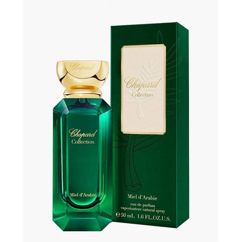 Парфюмерная вода Chopard Miel D Arabie 50 мл