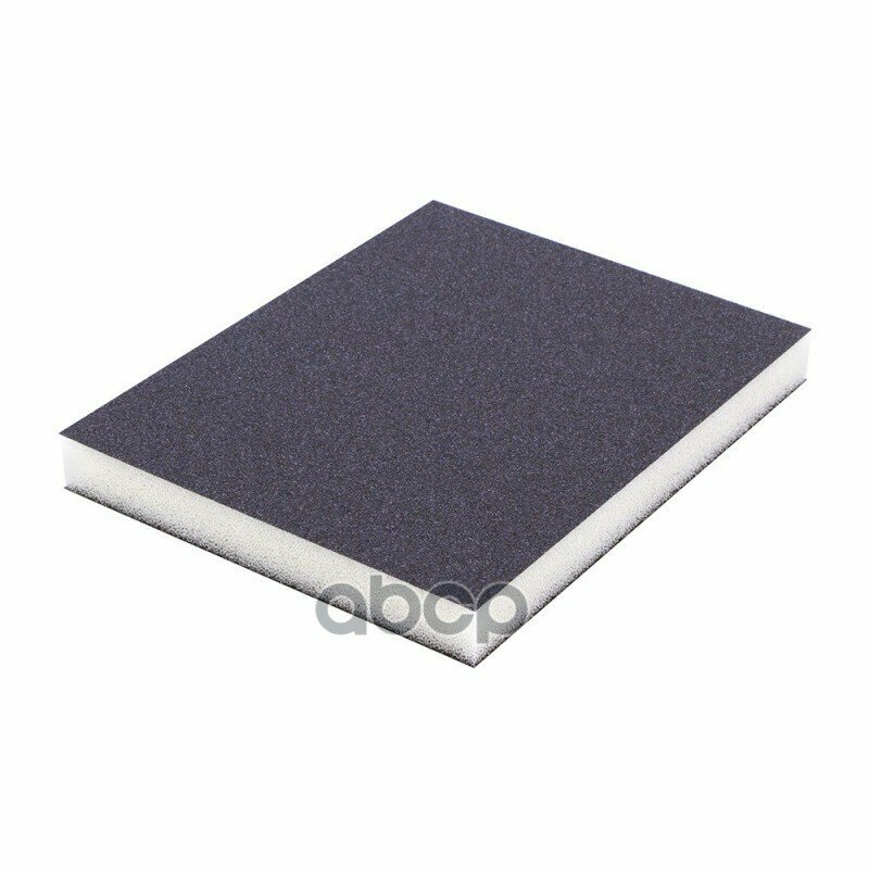 Губка абразивная FORMEL DIAMOND P280 белая Medium FM-MW FORMEL арт. FM-MW