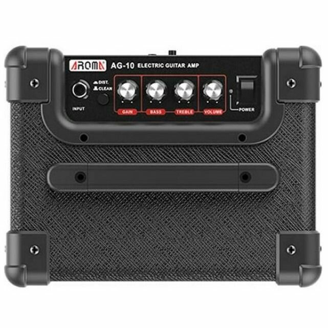 Гитарный комбоусилитель