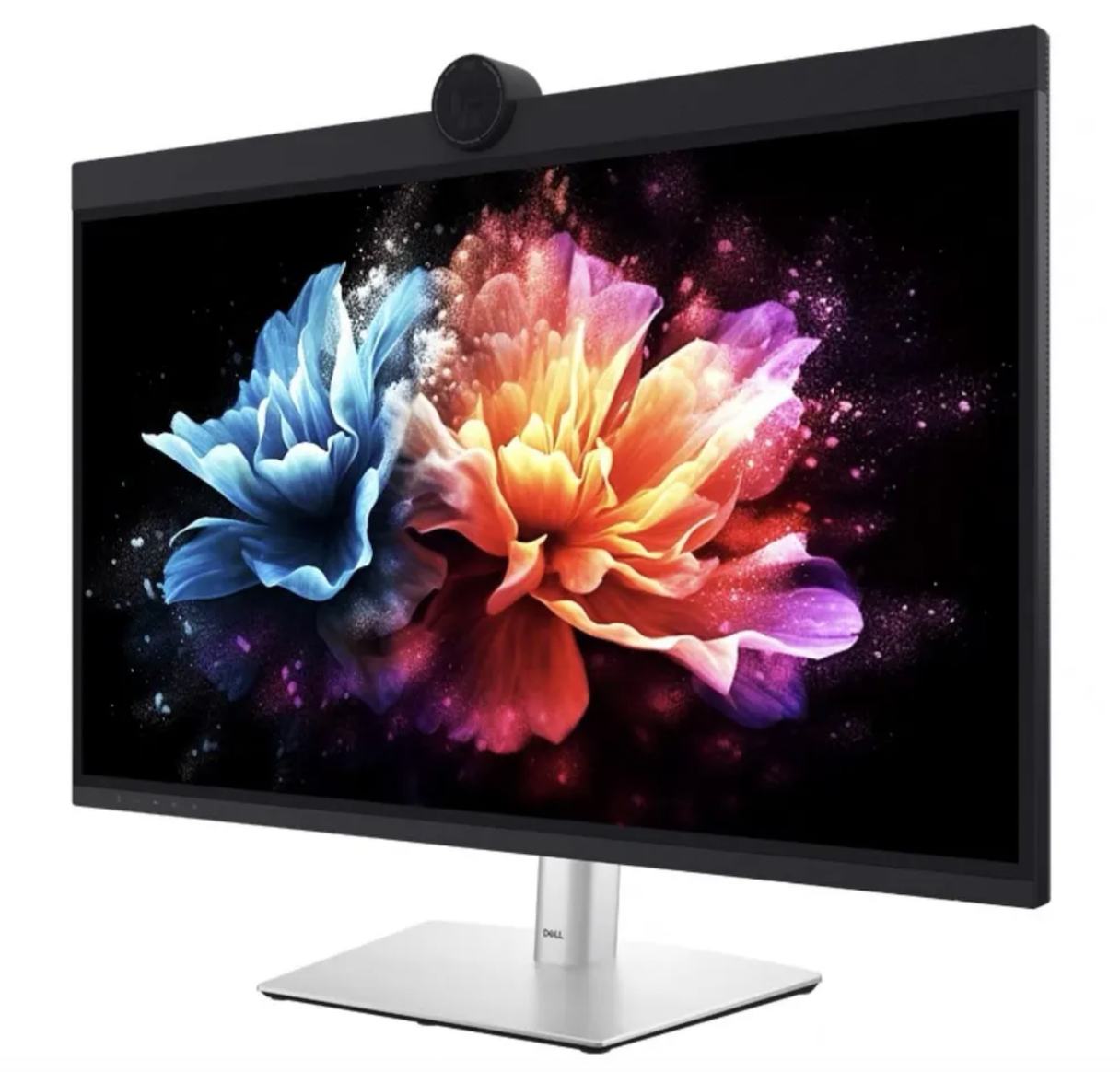 32" Монитор Dell 6К ULTRASHARP U3224KB , 6144x3456, 60 Гц,16:9, 400 кд/м2, 5 мс, 224 PPI