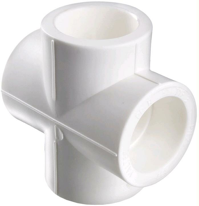 Крестовина PPRC 20 кросс