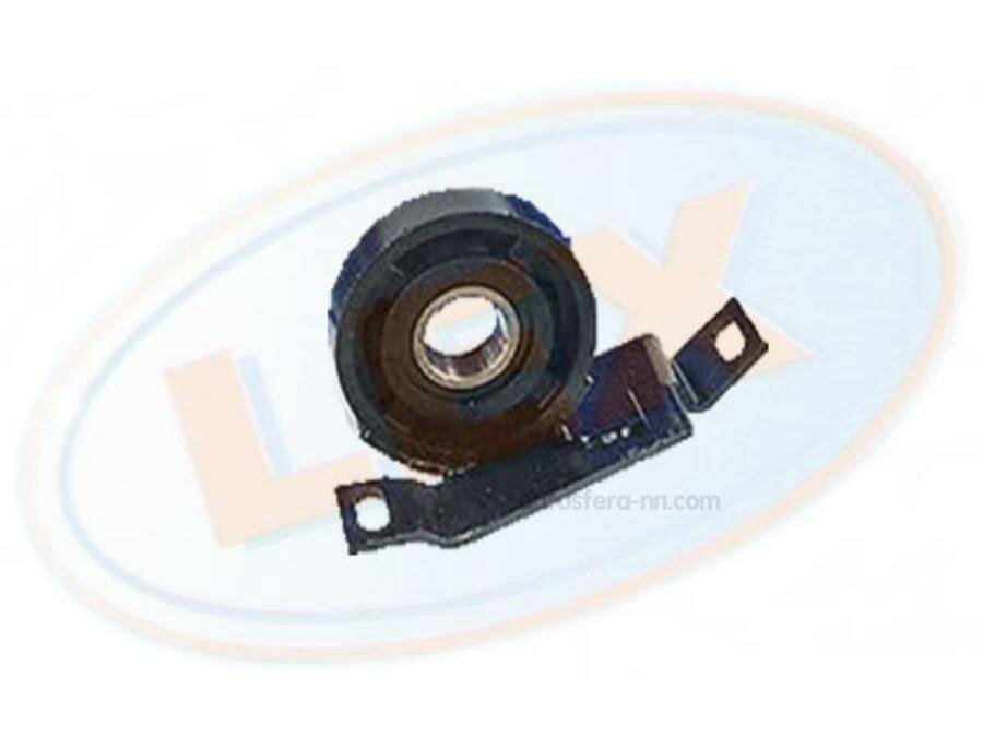 LEX PP4647 Подшипник подвесной