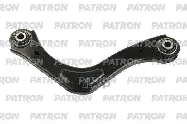 Рычаг подвески Kia Ceed Cd 2018- Hyundai Elantra Cn7 2021- I30 Pd 2017- Kona Os 2018-2023 PATRON арт. PS50500L