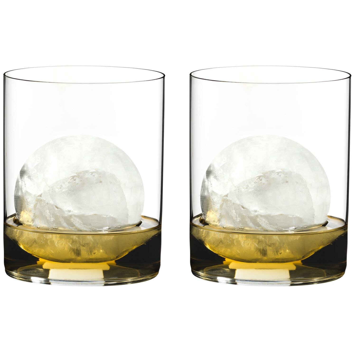 2 стакана для воды RIEDEL Veloce Water Glass Set 6330/02