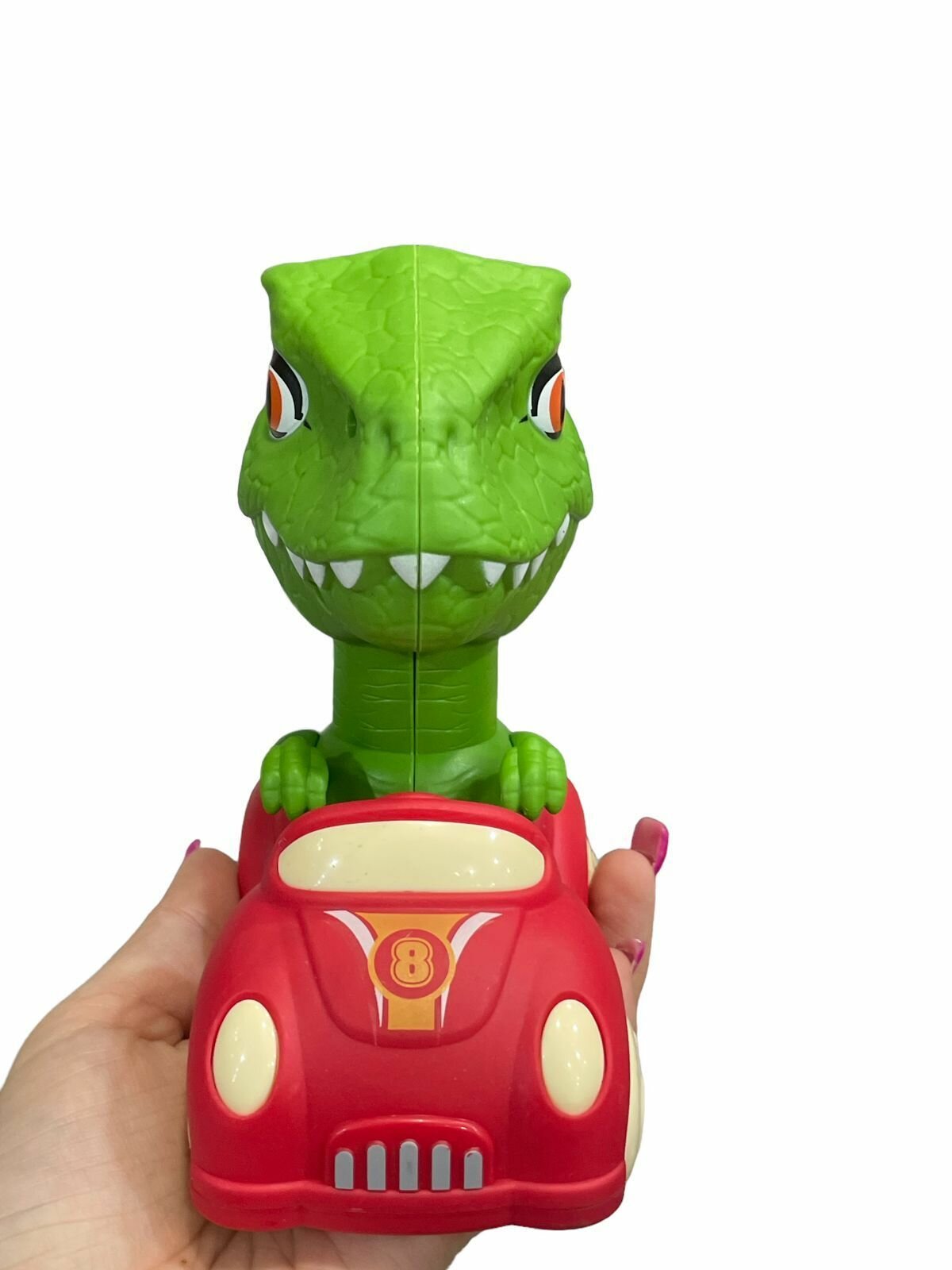 Игрушка для детей, инерционная , покатушка, заводная, игрушки для малышей