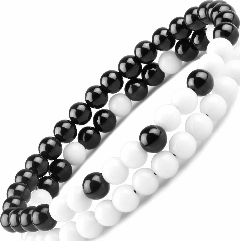 Браслет, агат