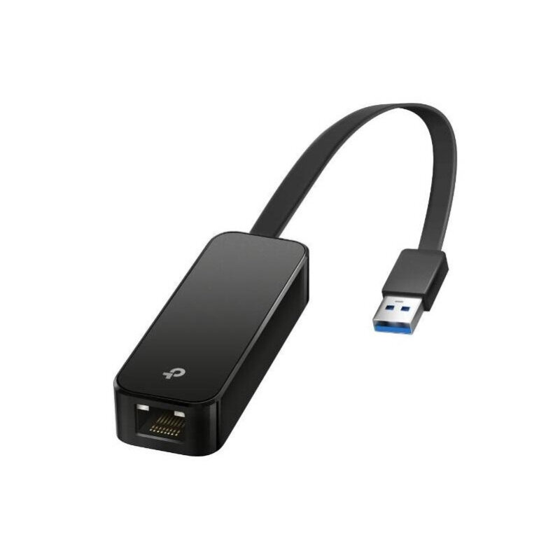 Сетевой адаптер Gigabit Ethernet TP-Link USB 3.0 (UE306)