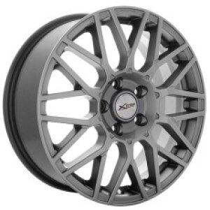 Литой колесный диск X-trike X-133 7.5x18/5x112 D57.1 ET43 HSB