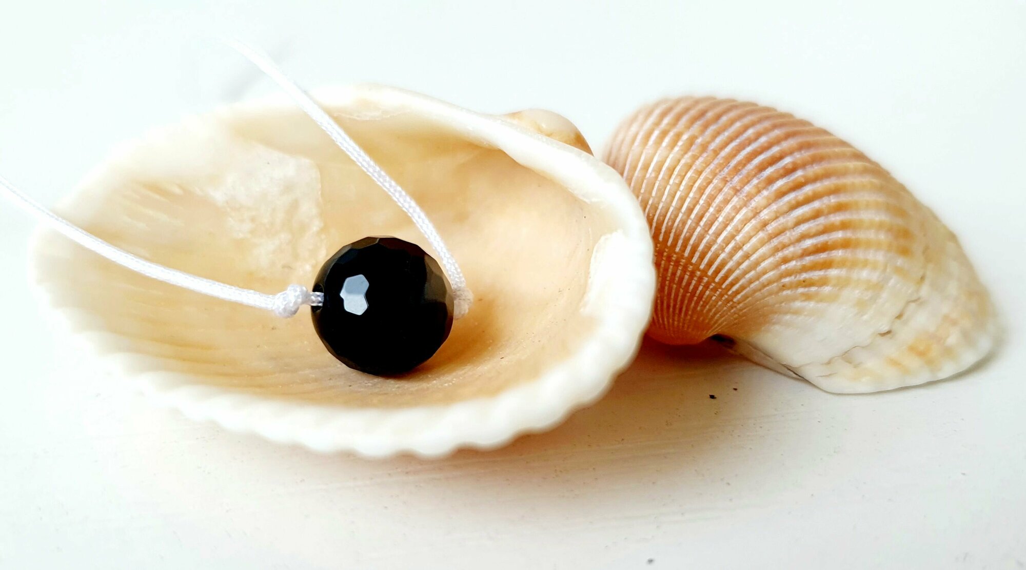 Браслет, агат