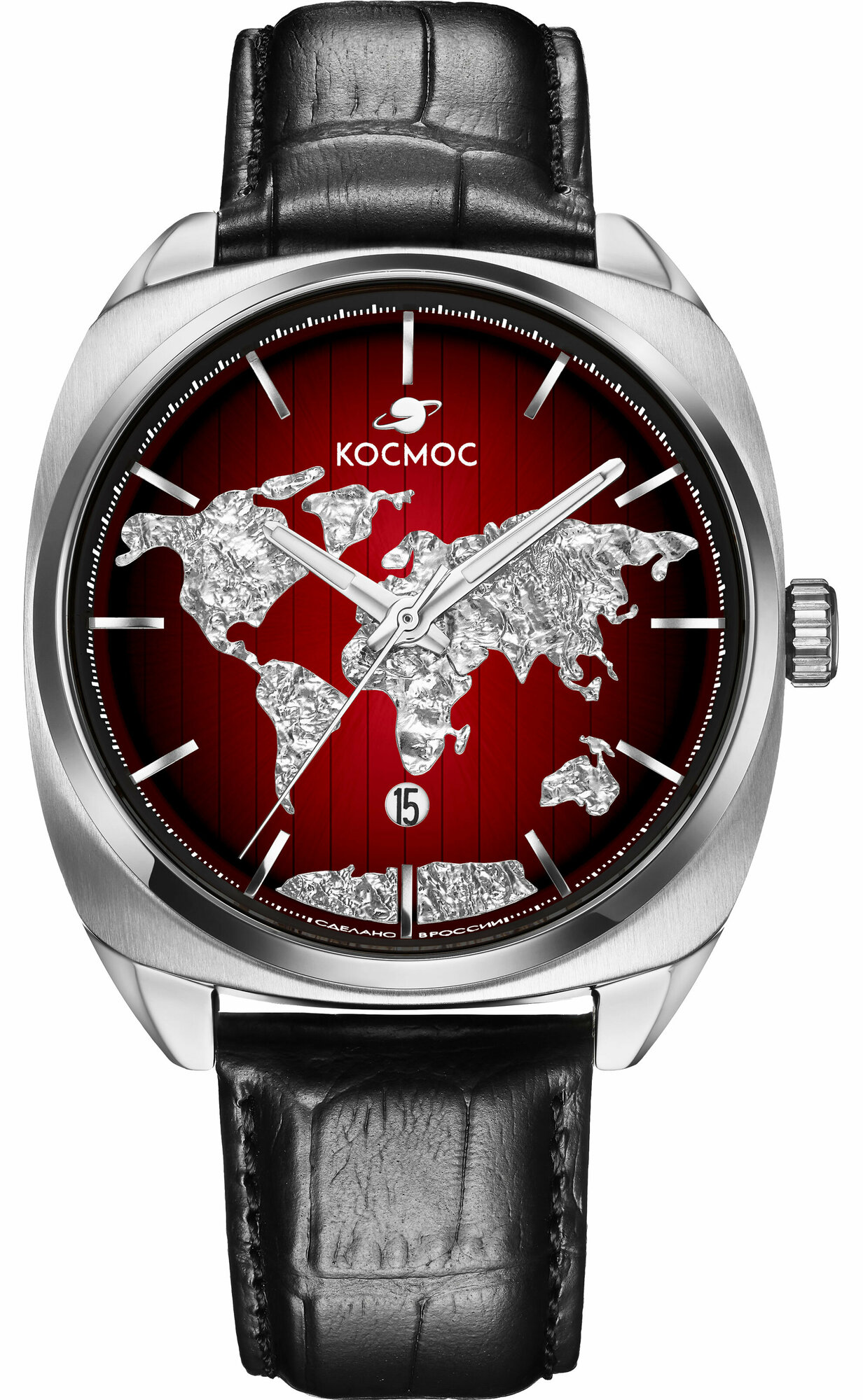 Наручные часы Космос