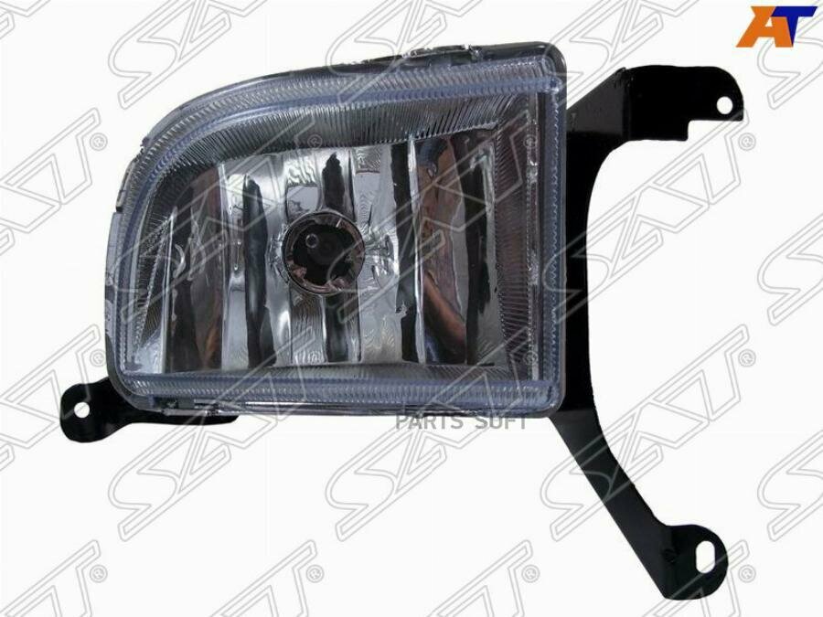 Фара противотуманная (Справа/ 4D SED) Chevrolet Lacetti 04-13 / Daewoo Lacetti 04-09 SAT ST-235-2004R | цена за 1 шт