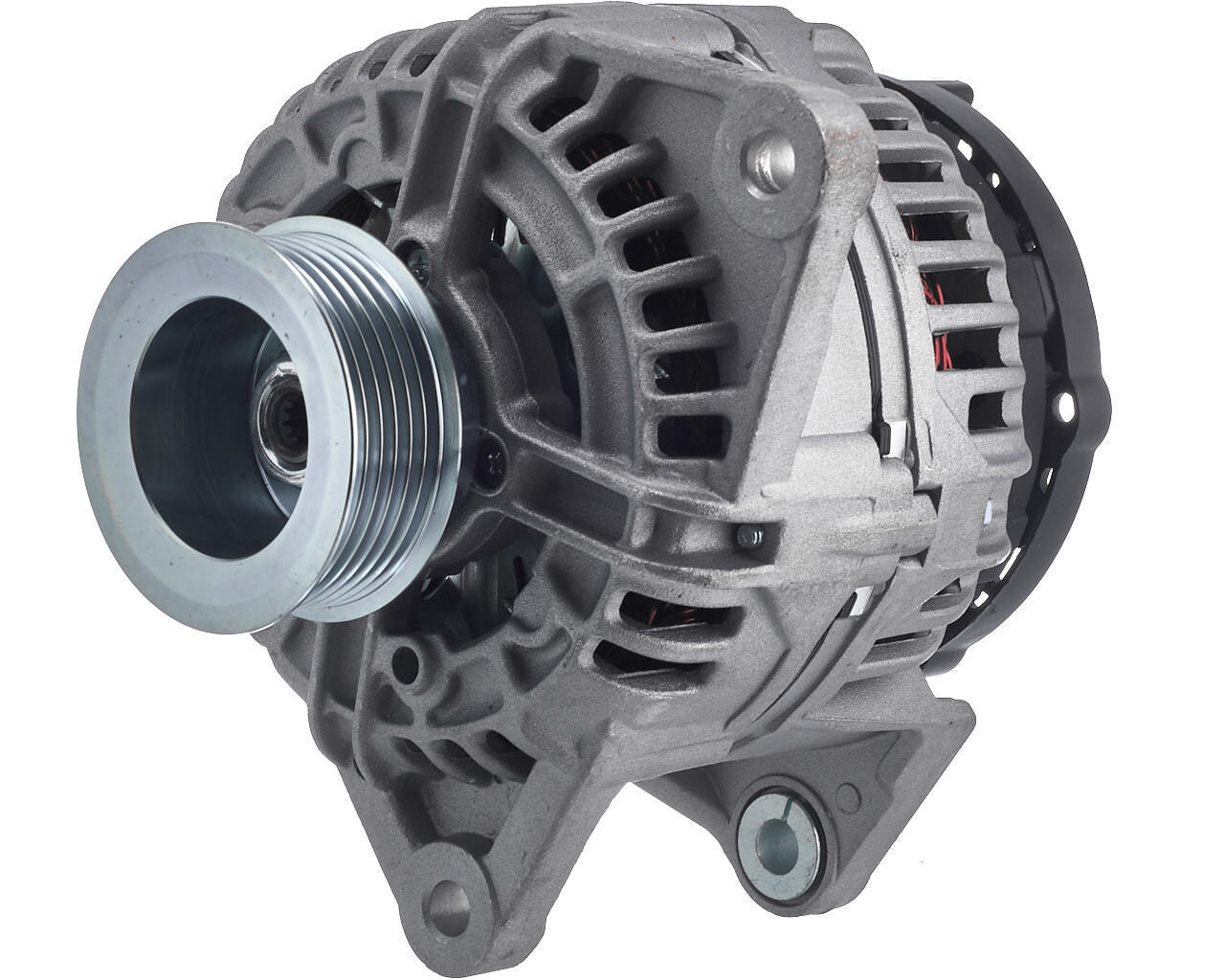 Генератор Рено 110 2.8 (TT12362)