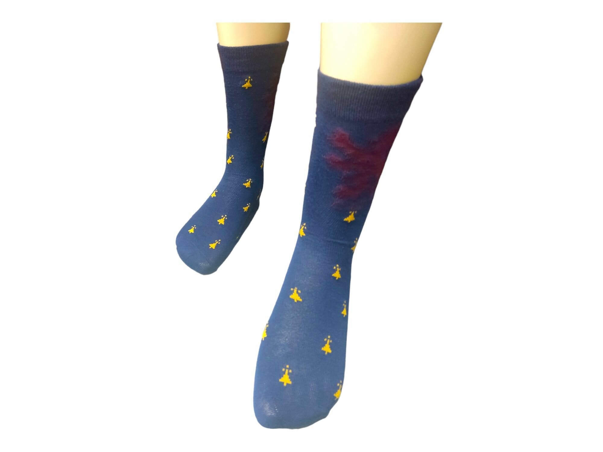 Носки Гарри