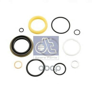 Р/к цилиндра подъема кабины !(мпр) сальн 35x48x6/9 + уплотненияVolvo F DT Spare Parts арт. 297103