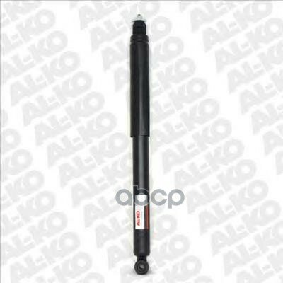 Амортизатор задний газовый! Opel Kadett <91/Vectra <95 AL-KO арт. 108293