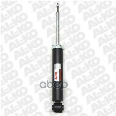 Амортизатор задний газовый! Volvo V70 1.6-3.2/1.6-2.4D 07> AL-KO арт. 203103
