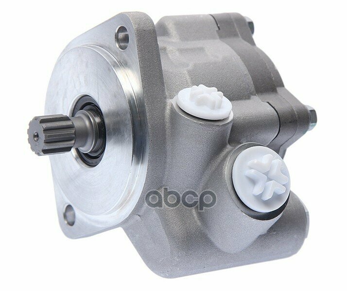 Насос гидроусилителя КАМАЗ-6520 дв. CUMMINS (аналог ZF 7685.955.313/7685.955.353) MEGAPOWER MEGAPOWER Automotive арт. 340-11-018