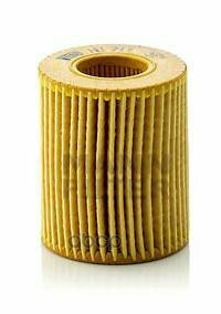 Фильтр масляный MANN-FILTER арт. HU711X