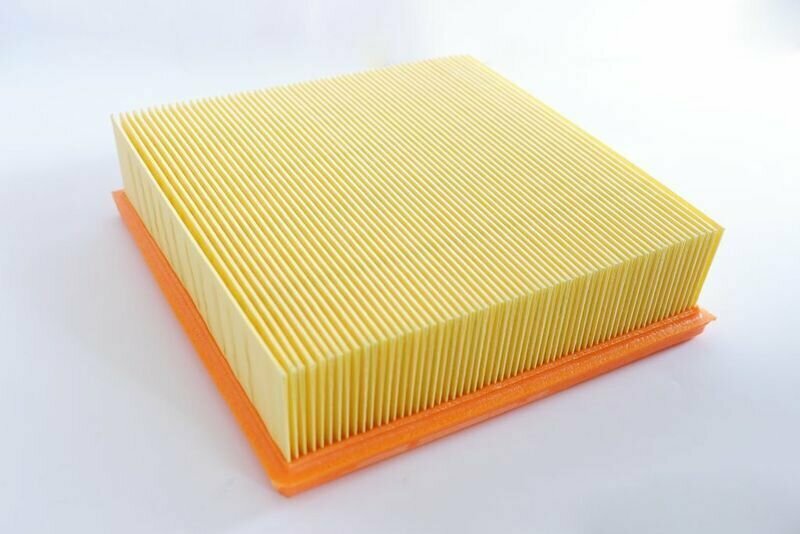 Фильтр воздушный 77126 NAC/DAIHATSU