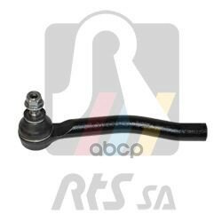 Наконечник рулевой тяги L NISSAN Juke (F15) 10-> RTS арт. 91-92347-2