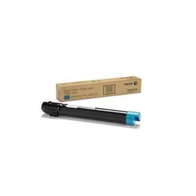 Картридж XEROX 006R01520, голубой